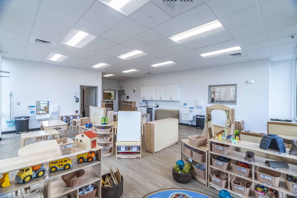 Daycare & Child Care in Bucktown Chicago, IL | BrightPath Early Learning
